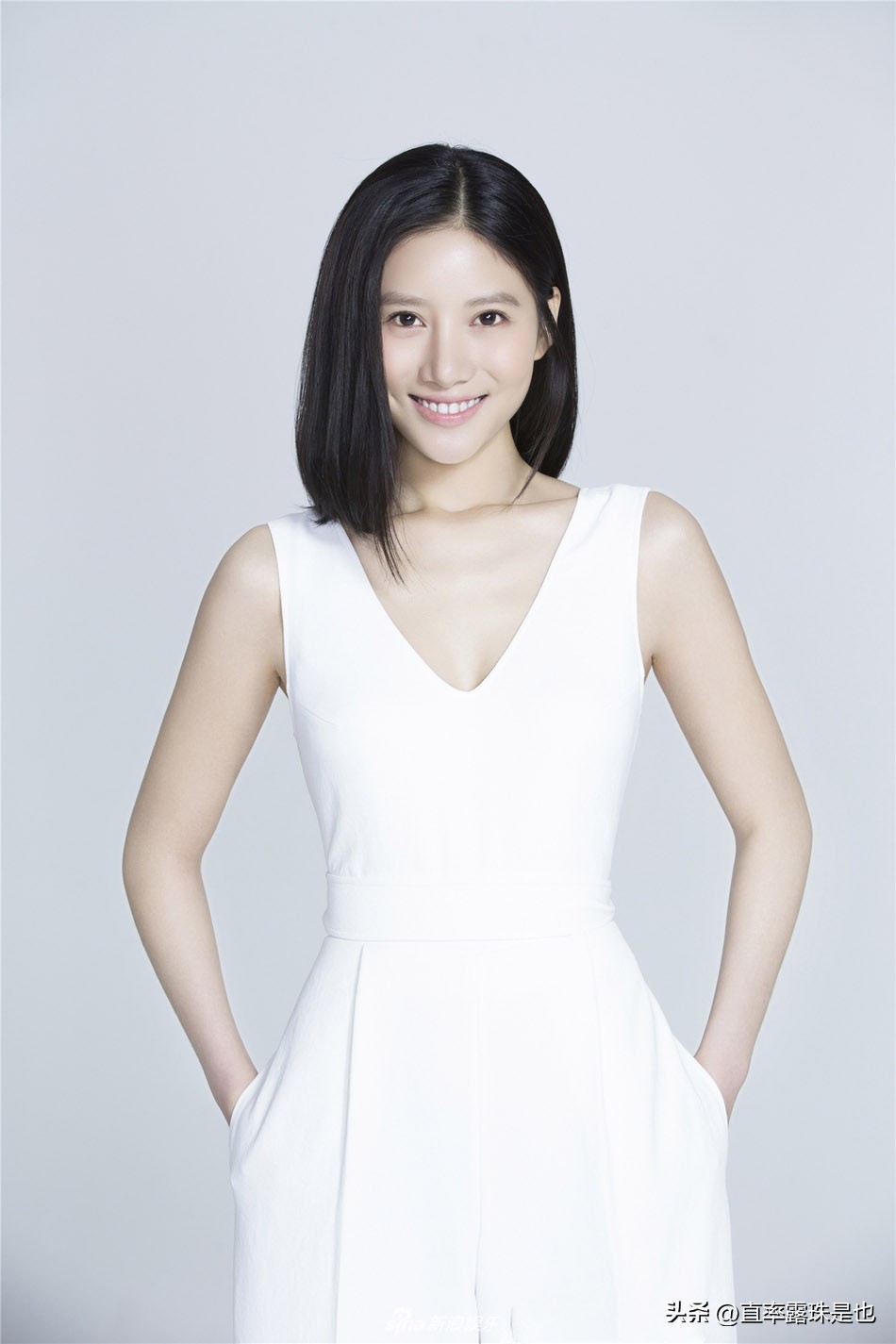 Beauty Picture - Wu You - iMedia