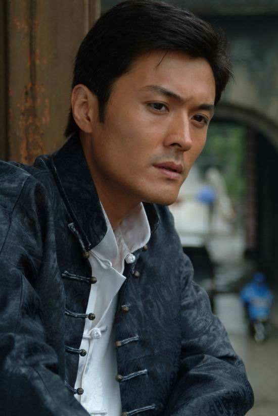 Yu Xiaowei: As Gao Yuanyuan's predecessor was concerned, his career was ...