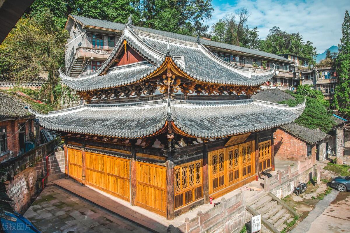 The Chaotic Huguang of Southern Ming Dynasty - iNEWS