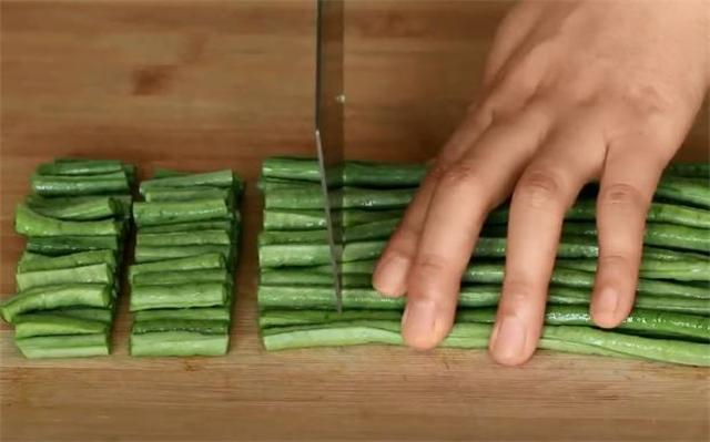 There is a trick to delicious beans, try this method, no need to fry or ...