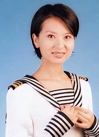 In 2001, Gan Ping married Li Bing and was questioned about intervening ...