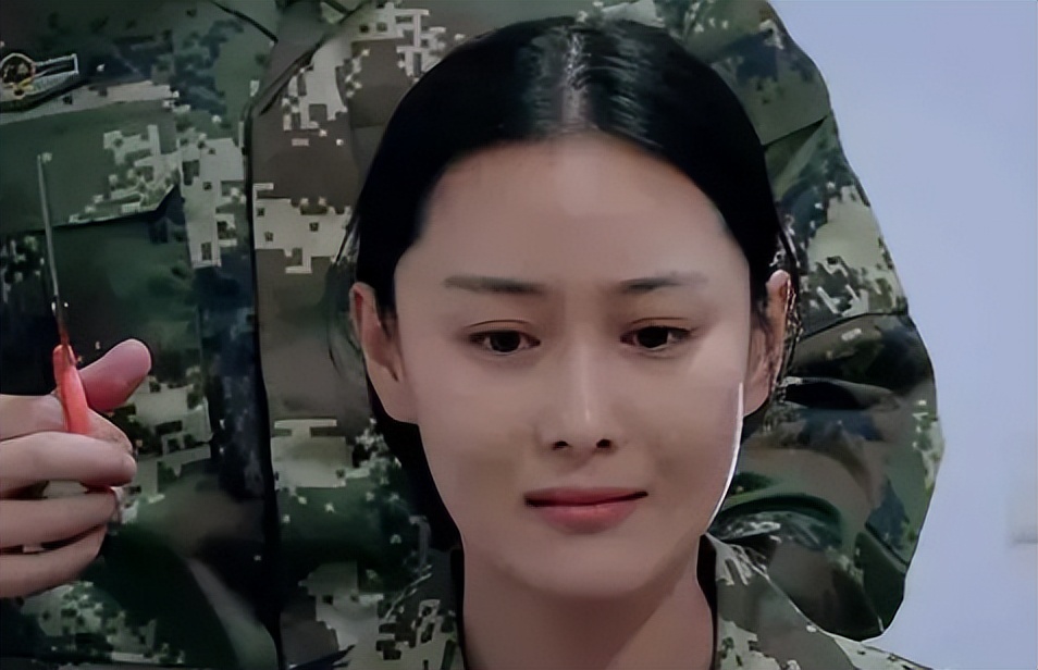 "Because of marrying someone and turned over", Zhang Xinyu's husband He ...