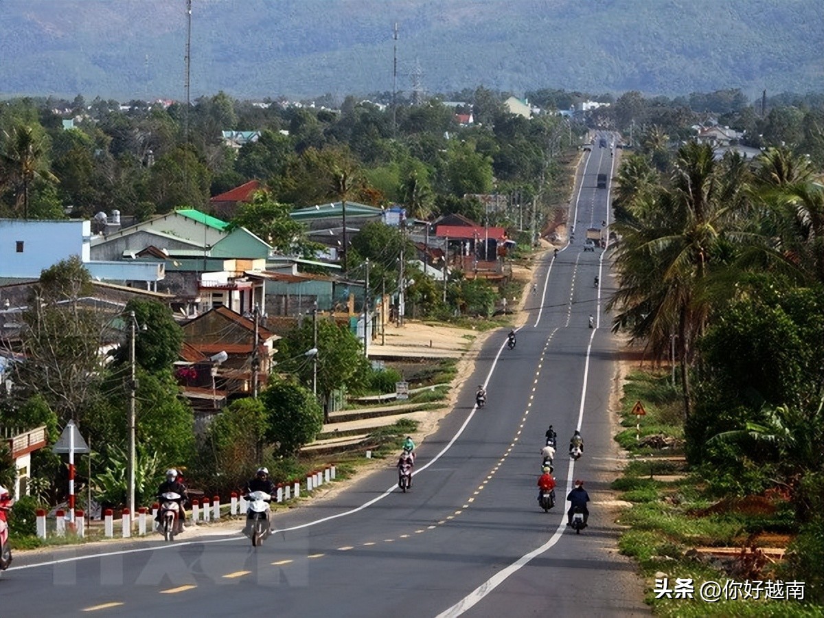 Ministry of Transport of Vietnam: Complete the remaining 170 kilometers ...