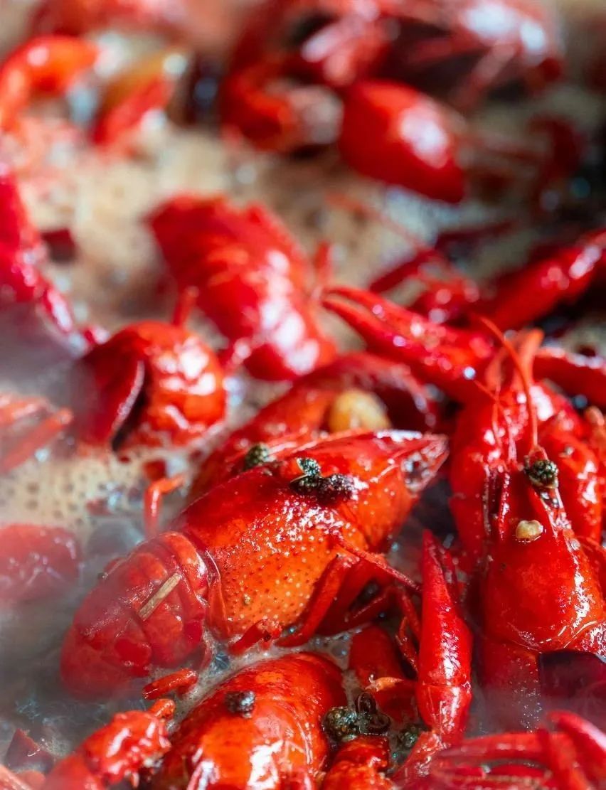 Which flavor of crayfish do Chinese people like best? - iNEWS