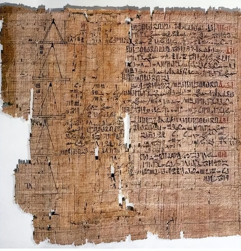 Ancient Egyptian Mathematics and Astronomy: Revealing Their Superior ...