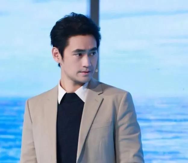 Letting down Xue Jianing, who took care of herself, made Jiang Shuying ...