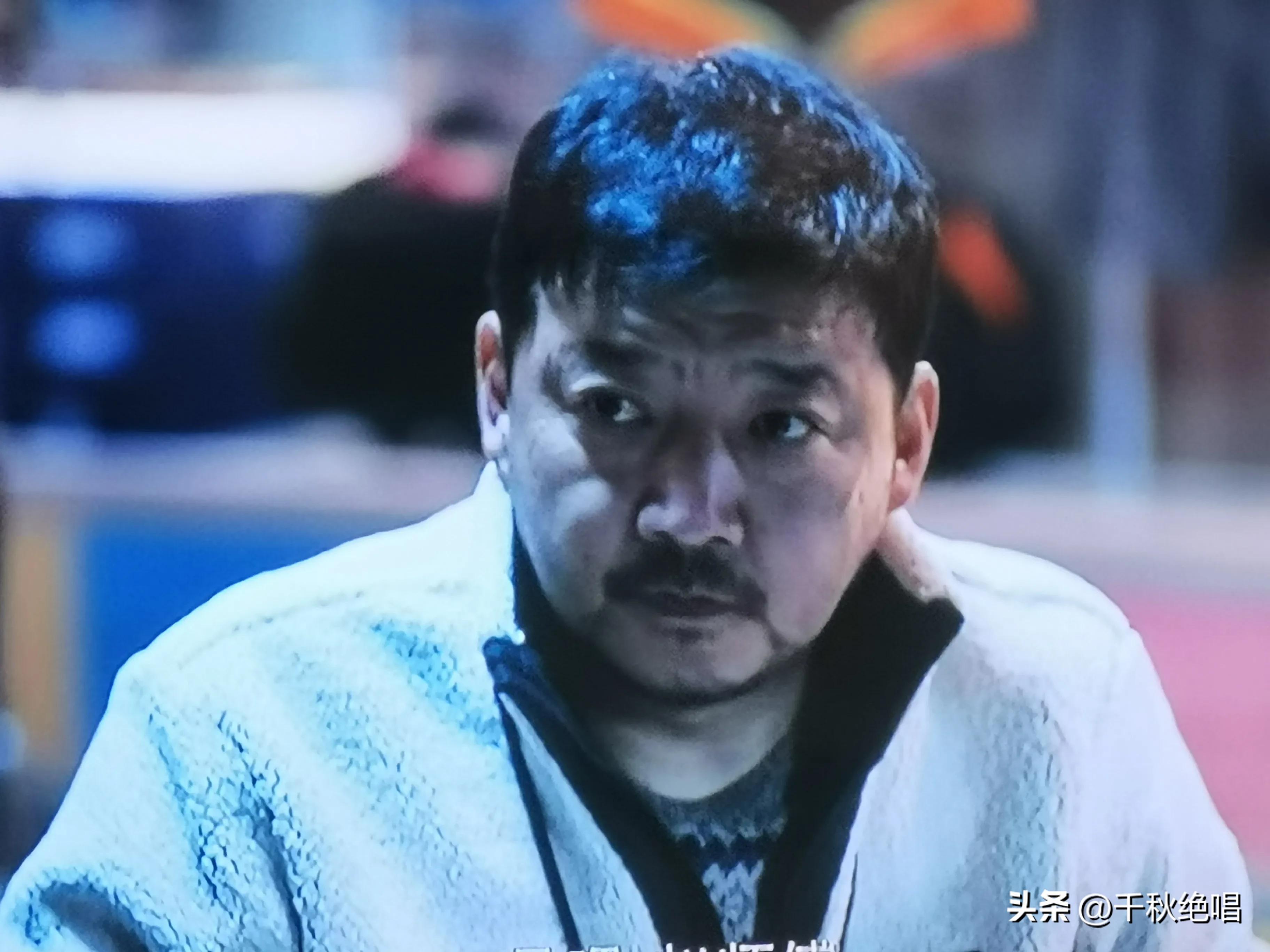 A father's most selfless love for his son, helping his son realize his ...