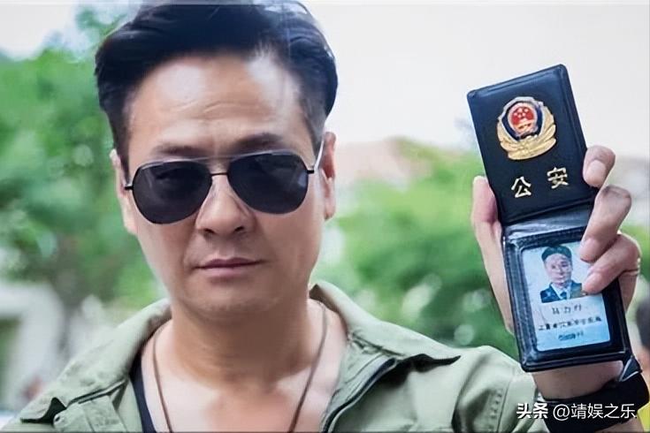 Lian Yiming: After he became popular, he abandoned his wife and ...