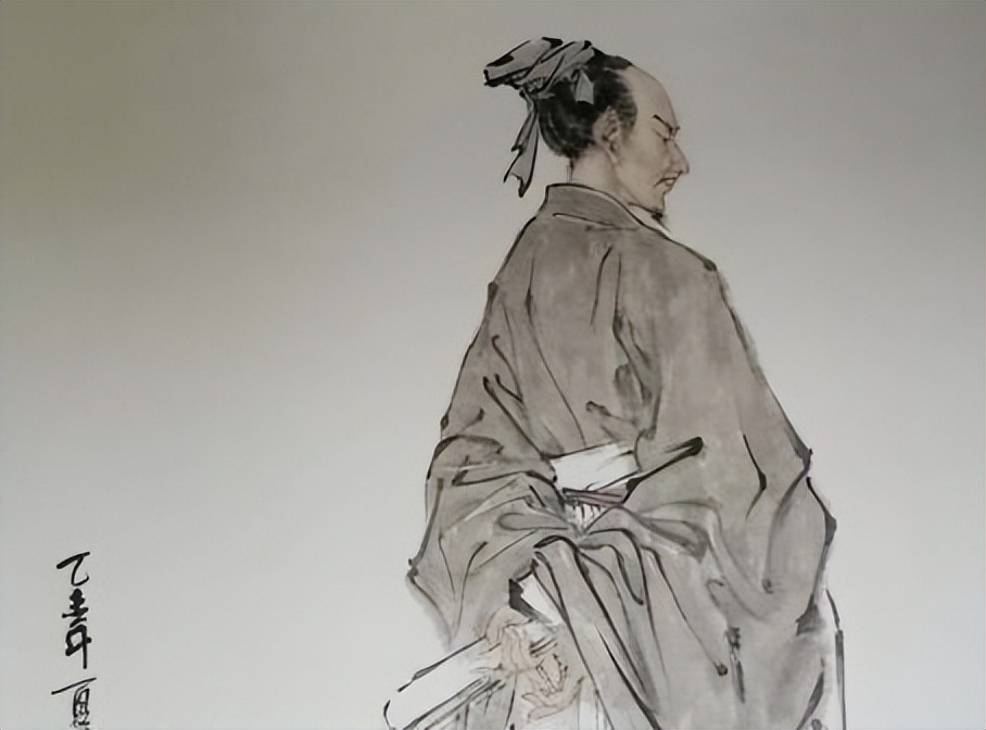 Xie Tiao, Li Bai was fascinated by his poems and prose, and he reported ...