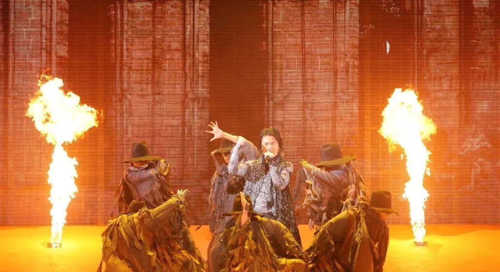 Ekin Cheng's 2023 Macau Tour Concert: Itinerary, Time and Venue ...