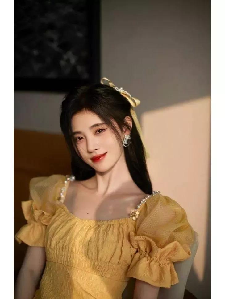 As expected, Ju Xian's facial features are so perfect - iNEWS