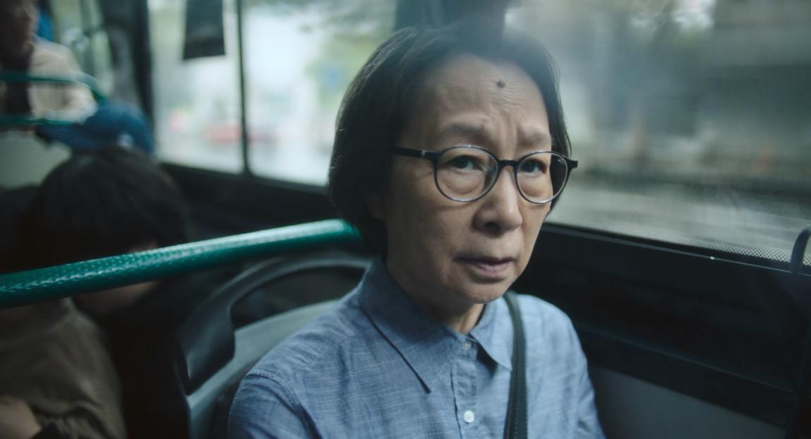 Wu Yanshu, Xi Meijuan, "Mom!, me and my 60-year-old daughter who can't ...