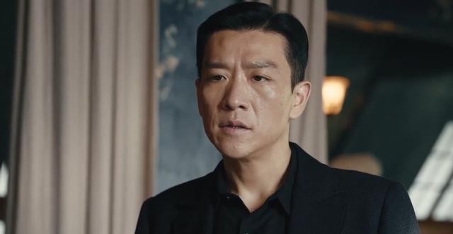"Darkness and Dawn": Why did Shrike continue to reuse Wang Liqun even ...