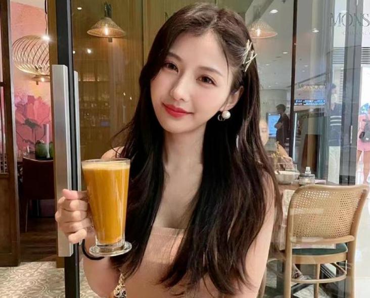 "Let's fall in love 3" Gao Wenjun will debut for money?She has a ...