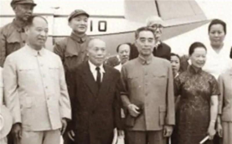 Behind the scenes of "The Bloody Battle at Taierzhuang": Li Zongren's ...