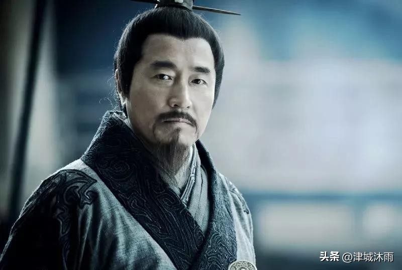 Xiao He strongly recommended Han Xin and asked Han Xin to worship the ...