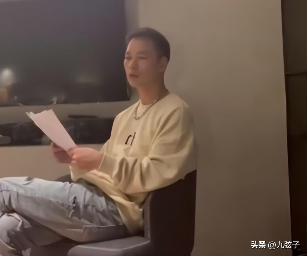 Plastic surgery, having 5 boyfriends at the same time, "high-end player ...