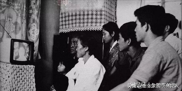 Huang Yuanshen's "Heroes Huo Yuanjia", first broadcast on CCTV in 1984 ...