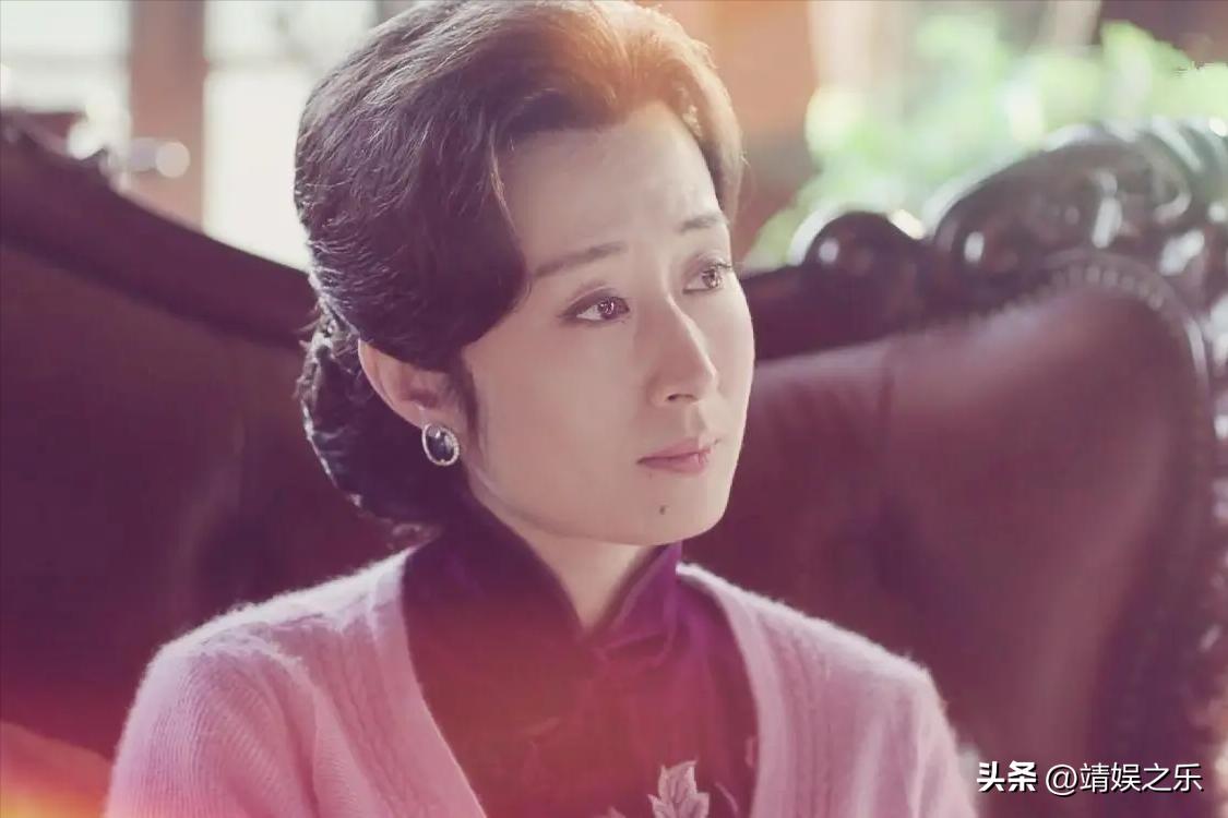 Liu Mintao: I was married to a wealthy family for 7 years, and I still ...