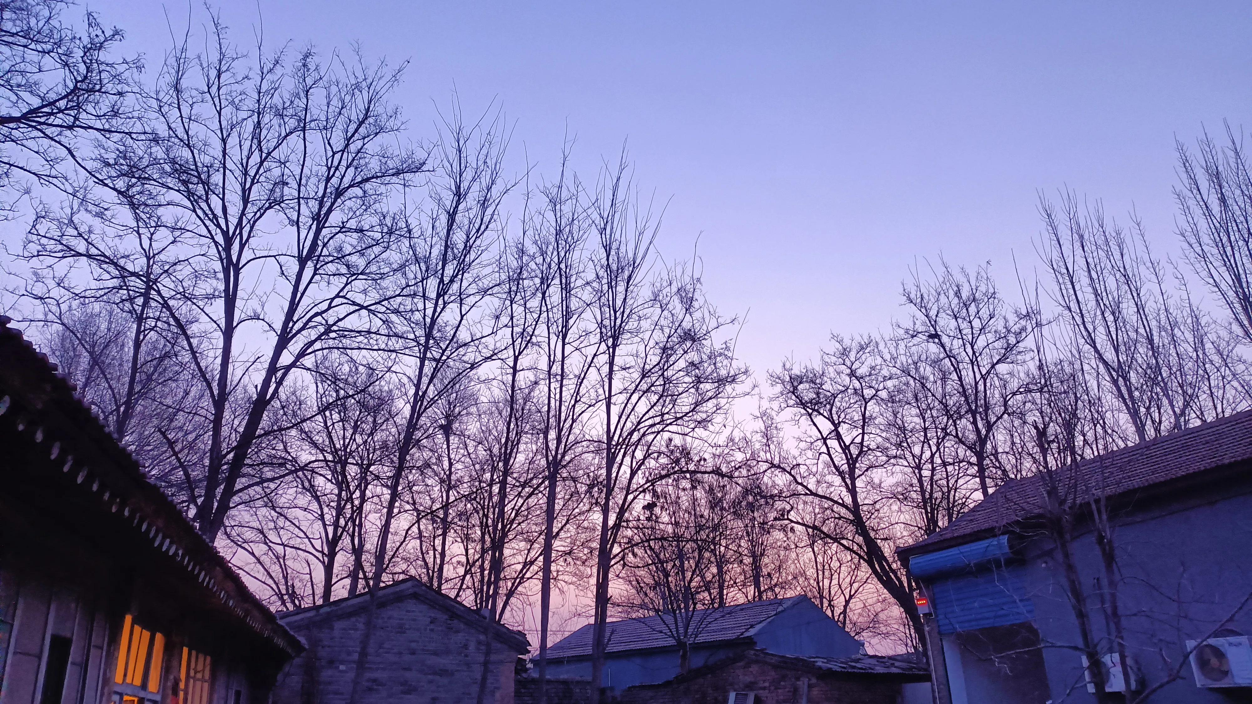 Beijing Stories‖Song of Bingyang: Beijing Documentary - iMedia