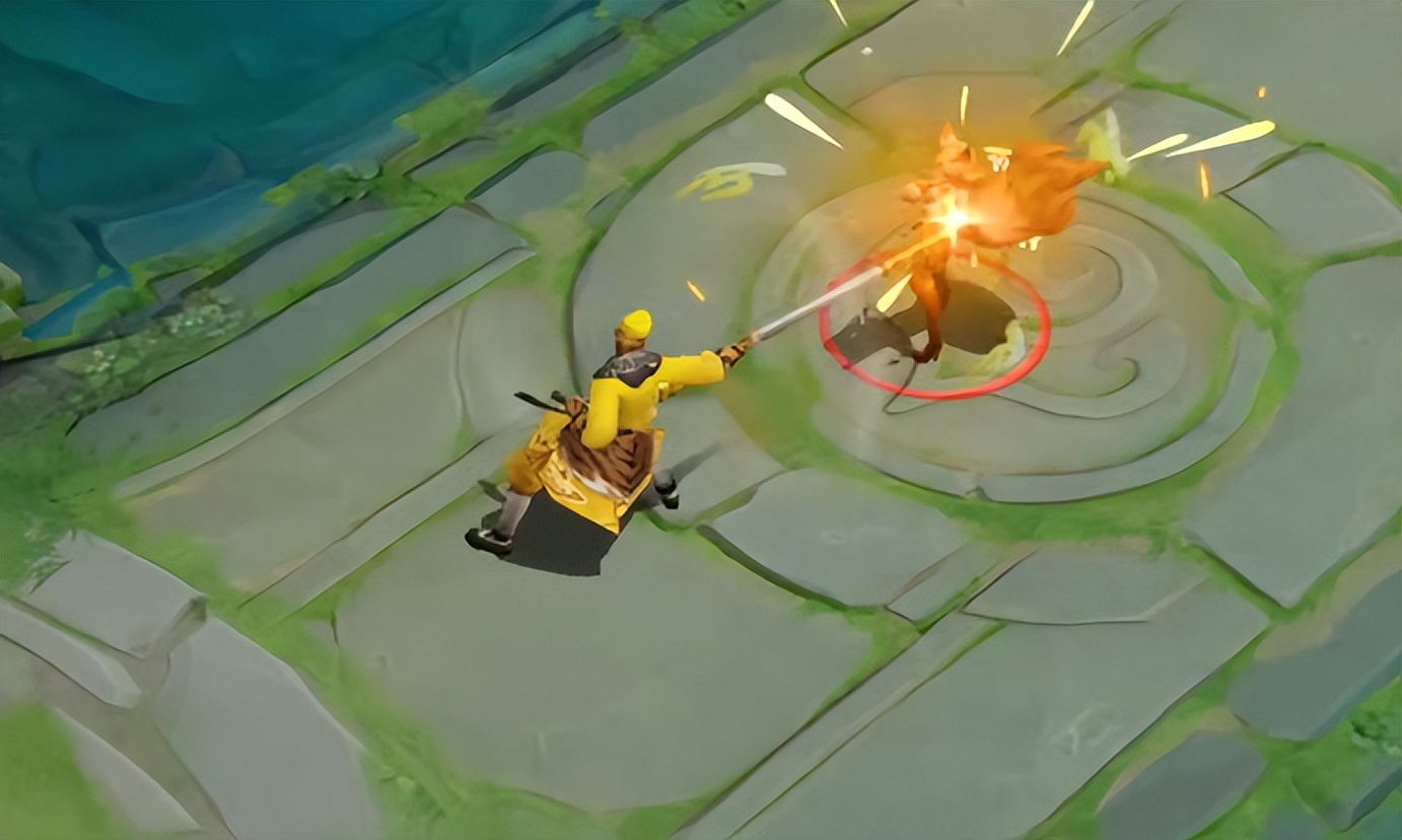 King of Glory: Sun Wukong's new skin [Monkey King] is really not as ...