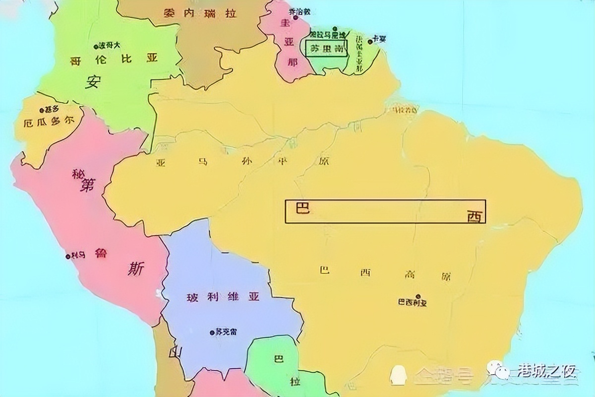 Independence led by Portuguese princes - the beginning and end of ...