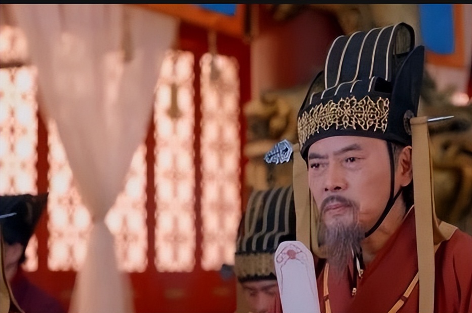 Prime Minister Pei Tan of the Tang Dynasty: Afraid of his wife can make ...