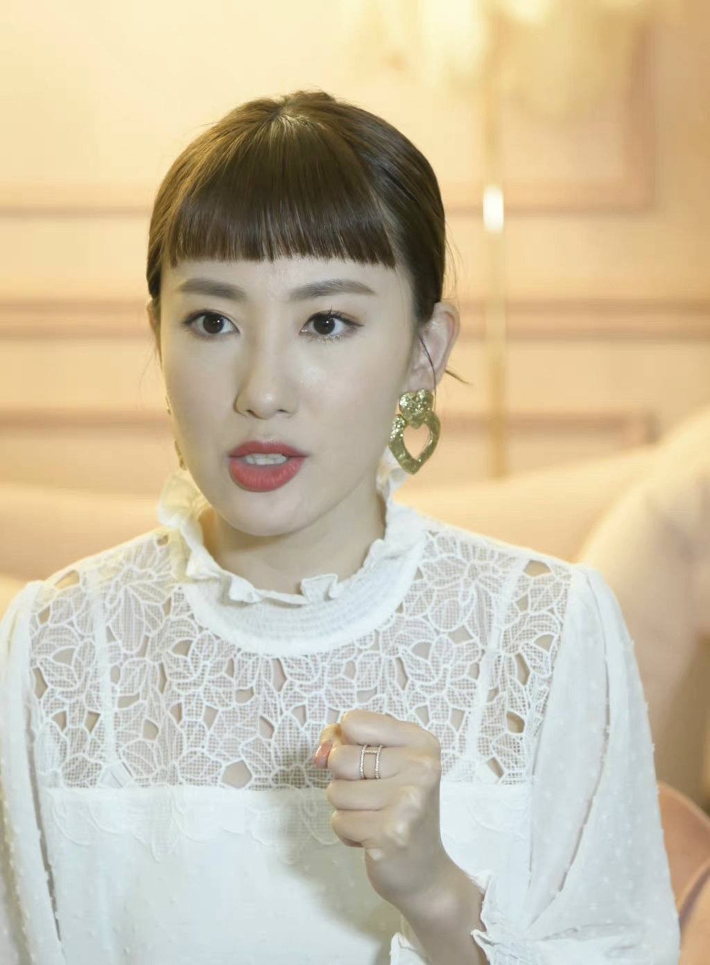 TVB's new drama "Beautiful Battlefield" is controversial again!Accused ...