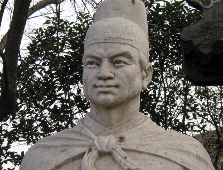 Zheng He brought back two unicorns from his voyages to the West, which ...