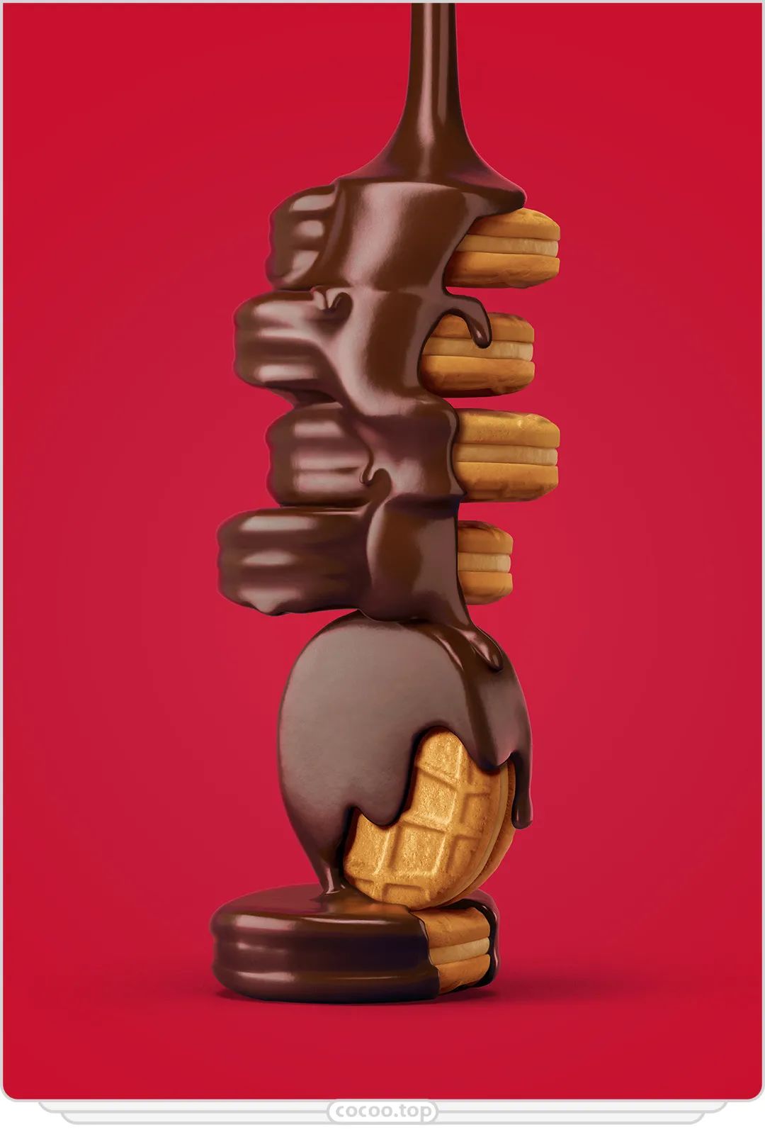 The basic type of layout design!Help you easily play with the layout ...