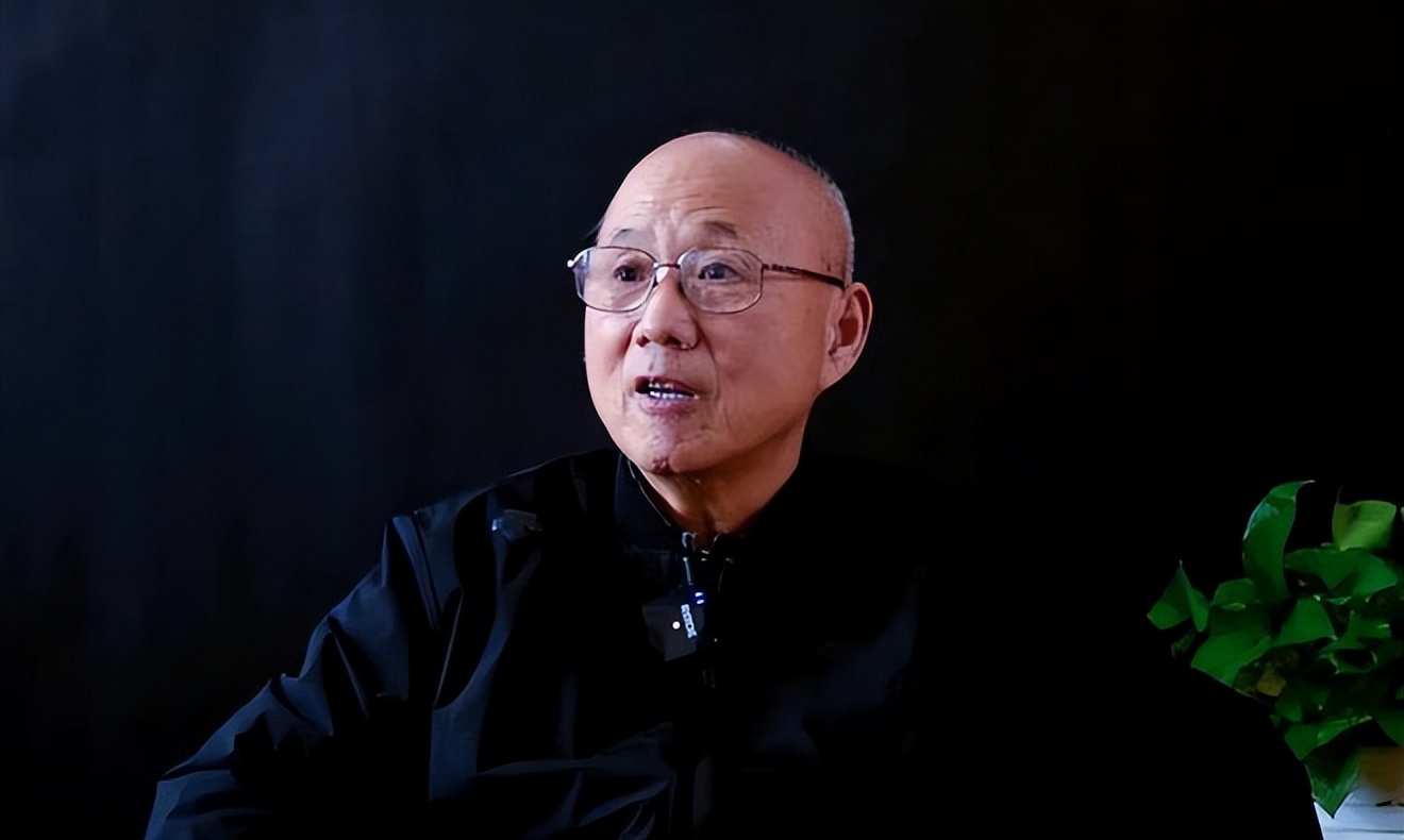 Chen Huiying's son Li Haiqiu: engaged in intelligence work, his mother ...