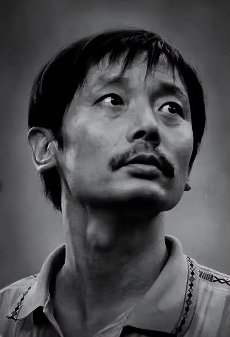 Ge You revealed that his wife is jealous, married for 36 years and had ...