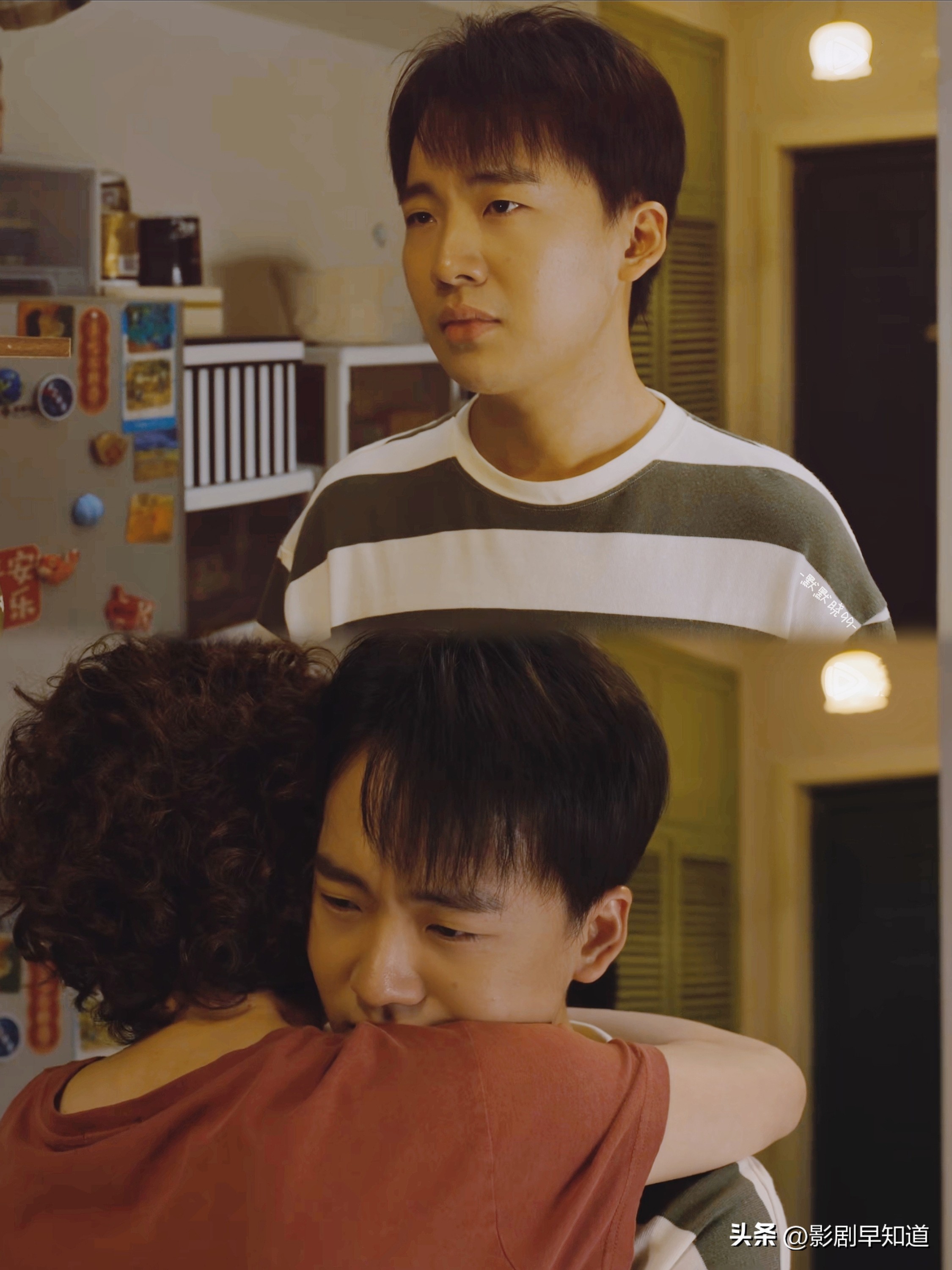 The Ordinary Road: Pan Yan enjoys encouraging education, while Guo ...