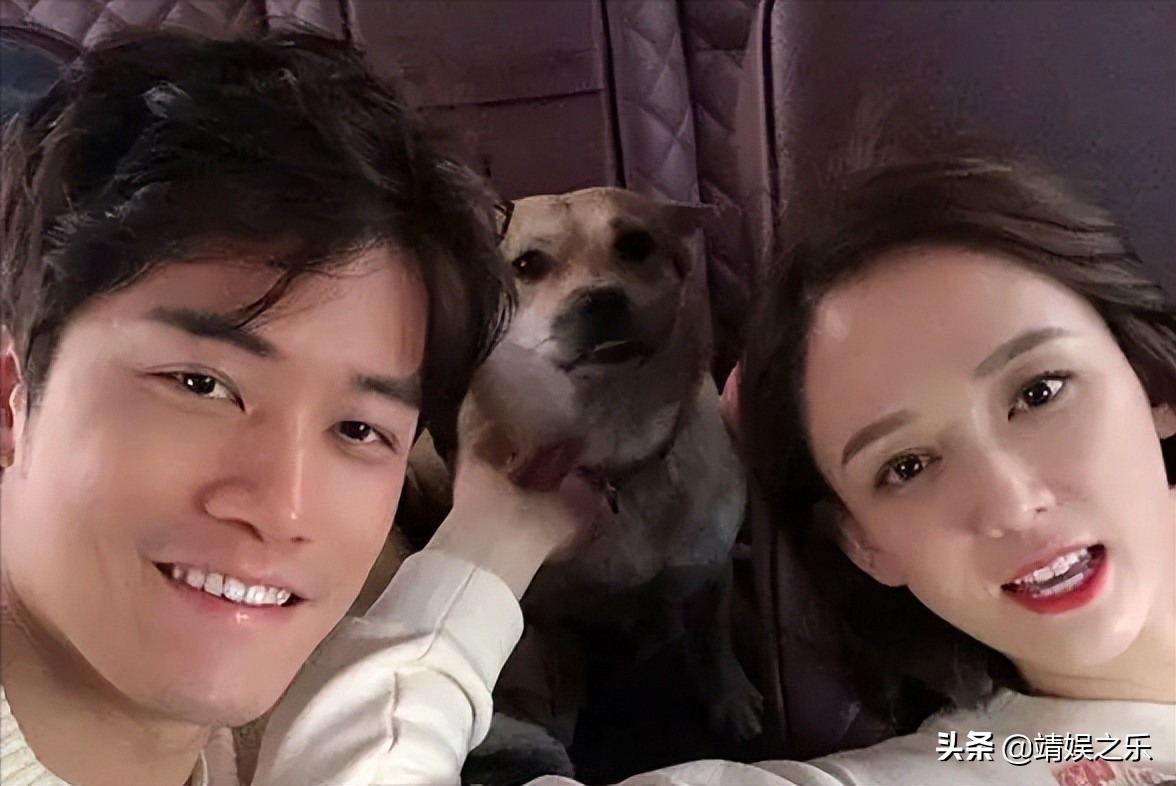 Chen Qiaoen: Once rumored to have scandals with Wallace Huo, Ming Dao ...