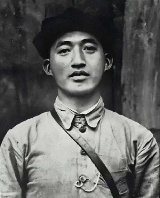 In 1949, Li Zongren ordered Yang Hucheng to be released. Why didn't he ...