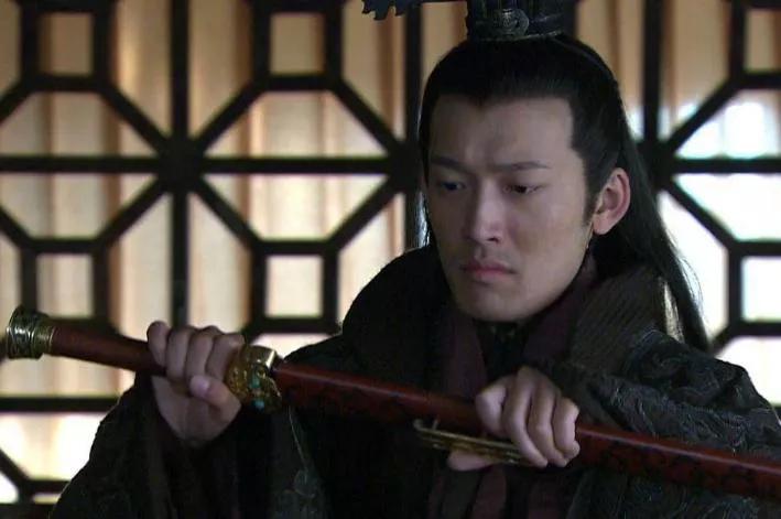 After Sun Ce died, how did Sun Quan treat Da Qiao?The court struggle in ...