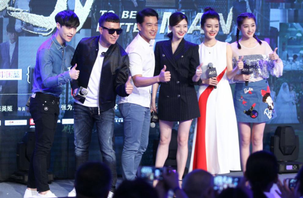 Che Xiao: The fashion queen who loves and shows off, can match popular ...