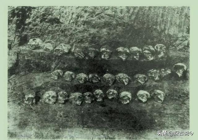 The horrifying special way of sacrifice during the Yin and Shang ...