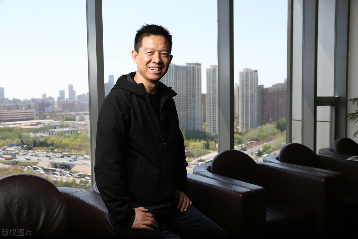 Jia Yueting is on the verge of building a car!Another change of CEO - iNEWS