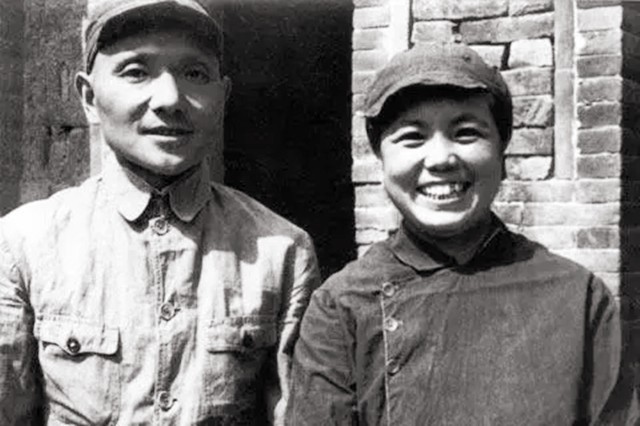 Who has the best relationship with Deng Xiaoping in this lifetime?Deng ...