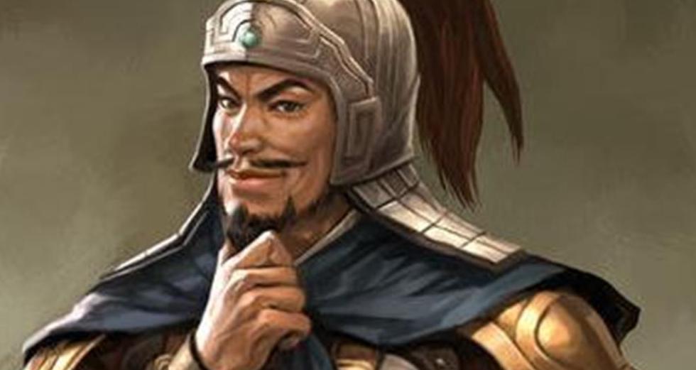 Liu Bian Liu Feng instead of Liu Chan as the prince, Shu Han will only ...