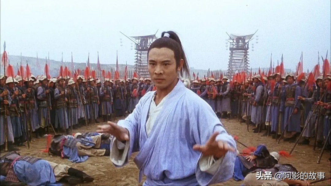 All the soundtracks of a movie have become classics, using the PLA to ...