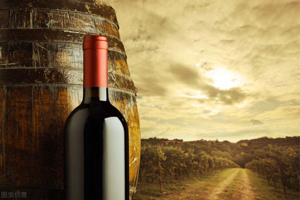 When did the history of wine first originate, and how many do you know ...