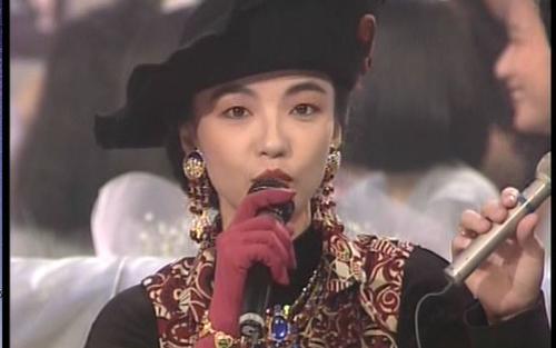 The Hong Kong princess "Prince Chan" has been popular for 34 years, and ...