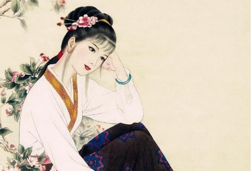 Du Mu: He was a great poet in the Tang Dynasty but was repeatedly ...