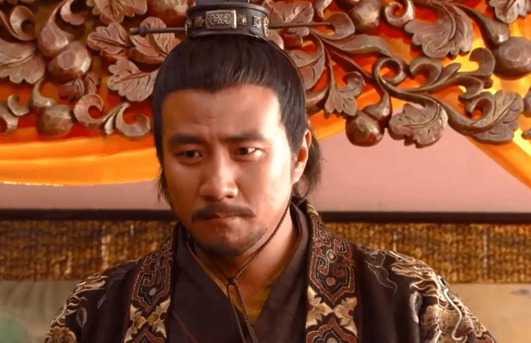 "The first hero of Jingnan" Zhang Yu: Zuo Zhu Di died on the ...