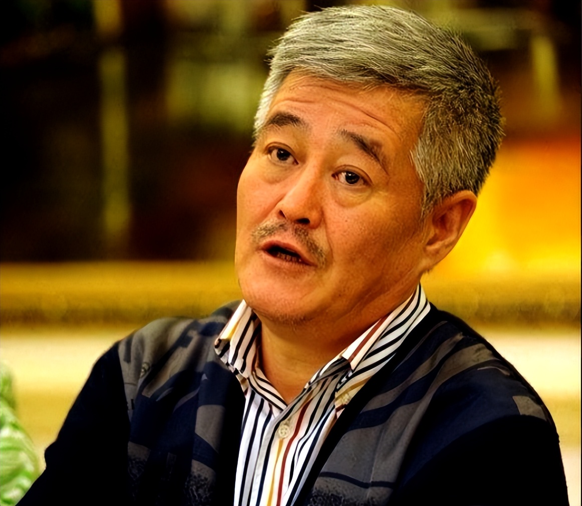 No amount of fame and fortune can save 65-year-old Zhao Benshan? Chaos ...