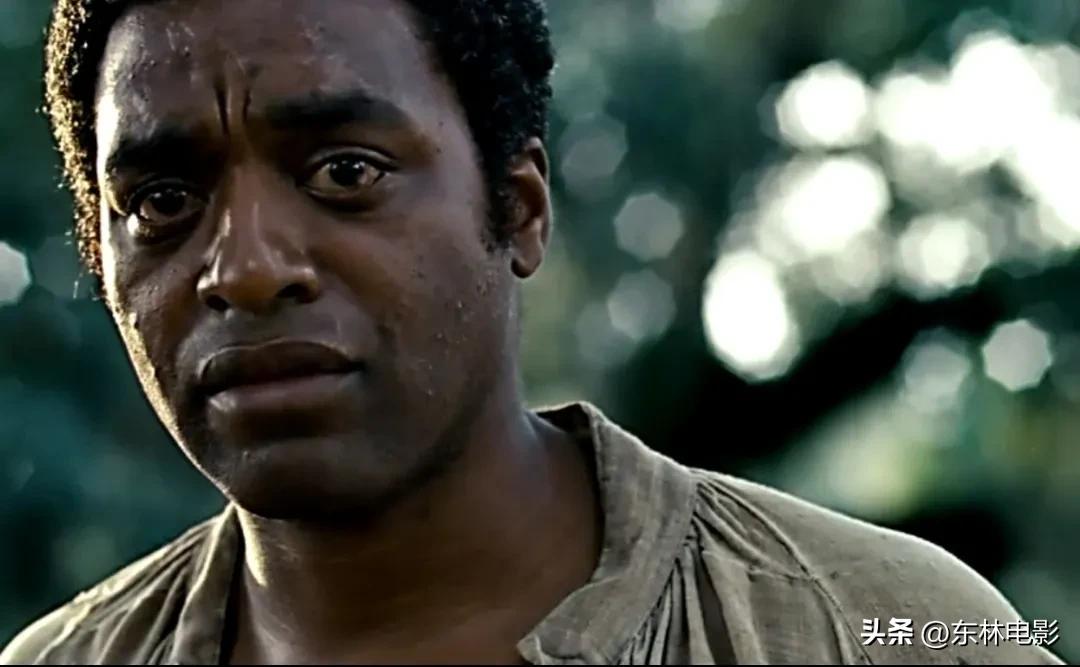 12 years a slave movie review - iNEWS