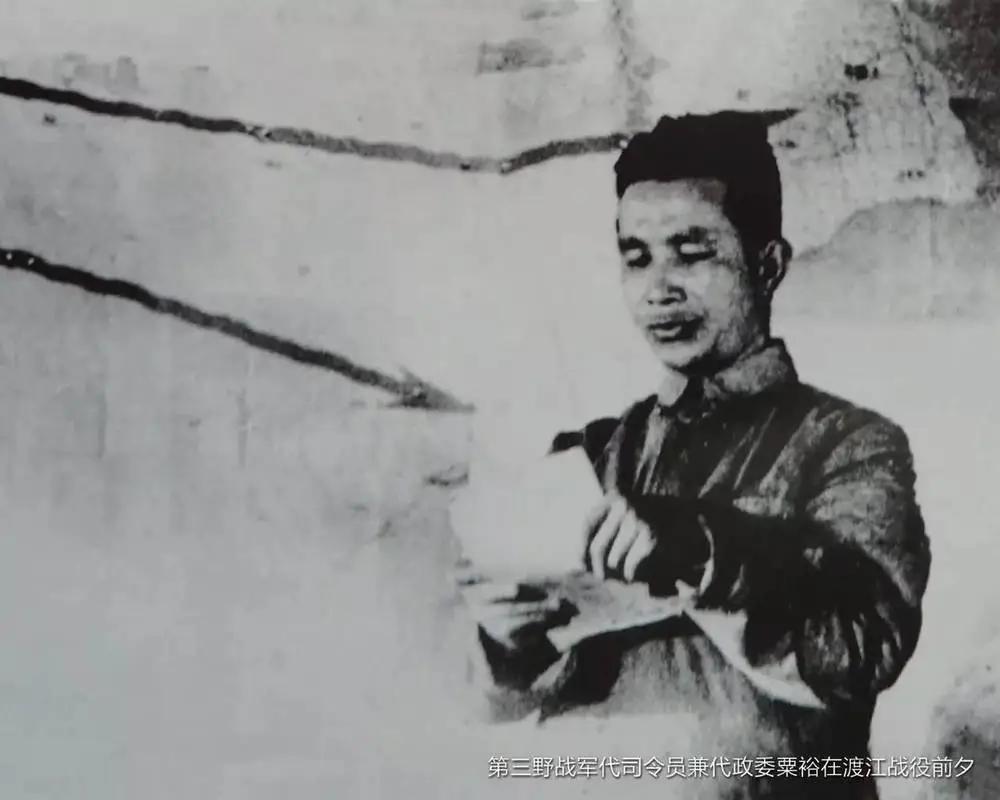 In the war of liberation, compared with Lin Biao and Su Yu's record ...