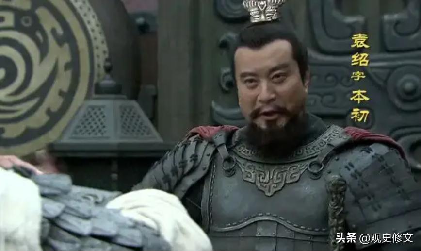 The celebrity Xu Shao's name has been passed down to this day, but ...